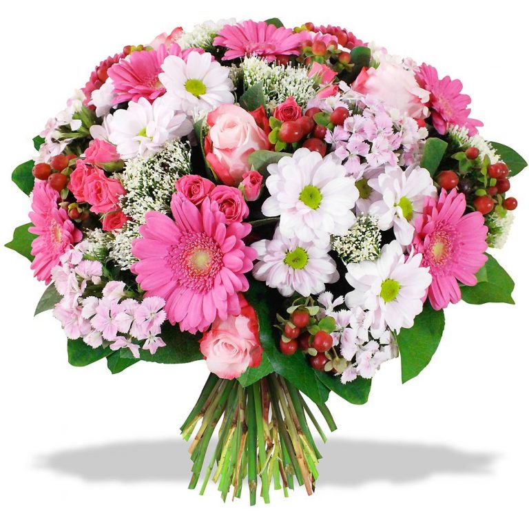 Livraison fleurs luxembourg - fleur de passion