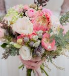 Nom des fleurs avec photos - fleur de passion