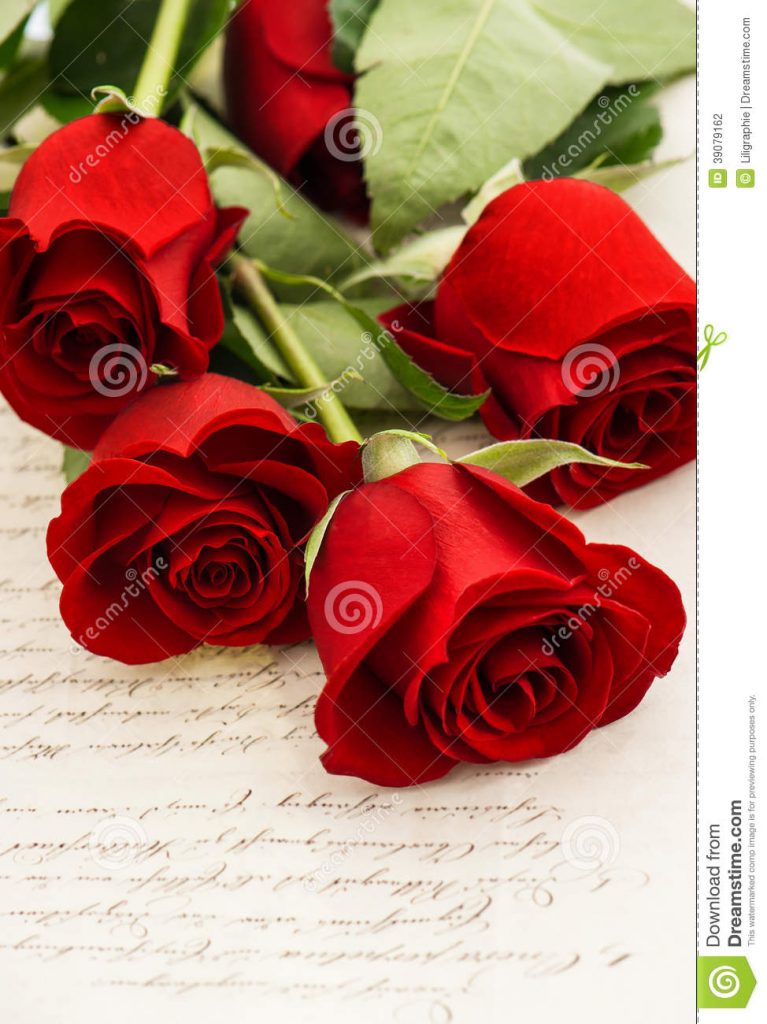 Photo fleurs d amour gratuit - fleur de passion