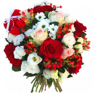 Photo fleurs d amour gratuit - fleur de passion