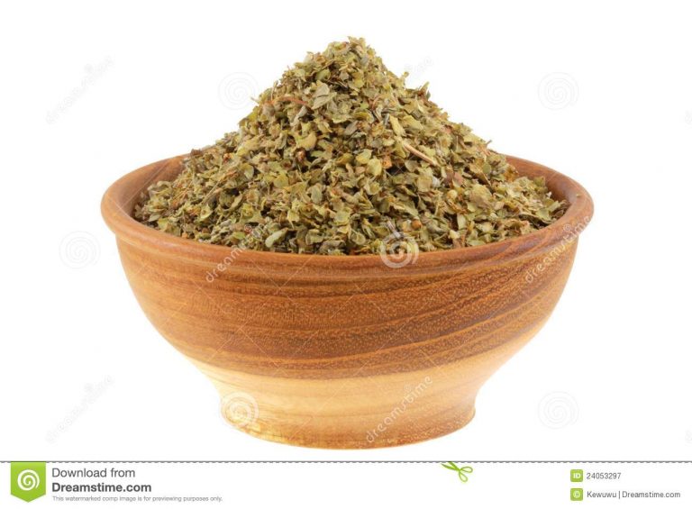 Herbe aromatique italienne - fleur de passion